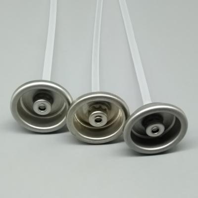 China Professional Female Paint Spray Valve for Fine and Controlled Coating for sale