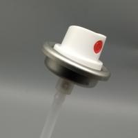 China Female Paint Valve Ideal for Professional Industrial Surface Coating for sale
