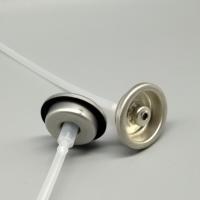 China 1 Inch Female Paint Dispensing Valve for Auto Refinish and Repair Products for sale