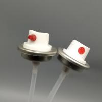 China Female Paint Valve Ideal for Professional Industrial Surface Coating for sale