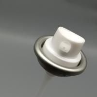 China Industrial-Grade Female Thread Aerosol Valve for Paint Spray Applications for sale