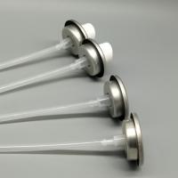 China High-Performance Female Thread Aerosol Valve for Coatings and Paint Aerosols for sale