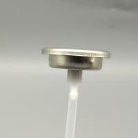 China Industrial-Grade Female Thread Aerosol Valve for Paint Spray Applications for sale