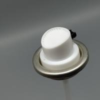 China Female Thread Paint Aerosol Valve with Accurate Flow Control for sale