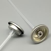 China Female Paint Valve Universal Female Valve for Acrylic Spray Paint for sale