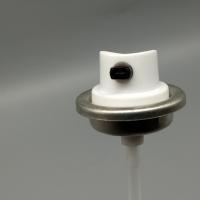 China Female Paint Spray Valve with Actuator – Professional Dispensing Solution for Industrial Coating Operations for sale