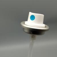 China 1 Inch Industrial Female Valve for High Viscosity Paint Spray Formulas for sale
