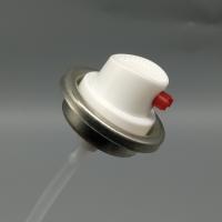 China Female Paint Valve Universal Female Valve for Acrylic Spray Paint for sale
