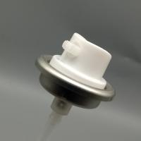 China Female Paint Spray Valve for Fast Drying Industrial Paint Solutions for sale