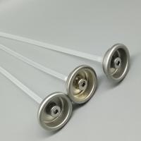 China Female Paint Spray Valve for Fast Drying Industrial Paint Solutions for sale
