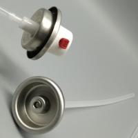China Female Paint Spray Valve for High Pressure Industrial Spray Applications for sale