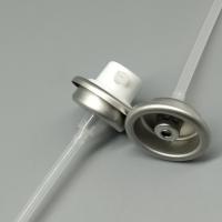China Female Paint Spray Valve for High Pressure Industrial Spray Applications for sale
