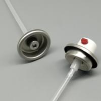 China Female Paint Dispensing Valve for Auto Refinish and Repair Products for sale