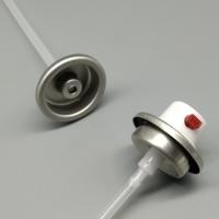 China 1 Inch Female Paint Dispensing Valve for Auto Refinish and Repair Products for sale