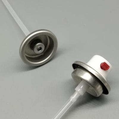 China 1 Inch Female Paint Dispensing Valve for Auto Refinish and Repair Products for sale
