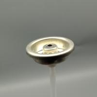 China 1 Inch Industrial Female Valve for High Viscosity Paint Spray Formulas for sale