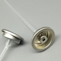 China Female Paint Valve Anti-Corrosion Design for Strong Solvent Paints for sale