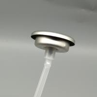 China Female Paint Valve Anti-Corrosion Design for Strong Solvent Paints for sale