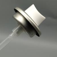China Female Thread Aerosol Paint Valve with Precision Flow Control for sale