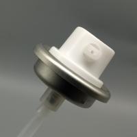 China 1 Inch Female Paint Dispensing Valve for Auto Refinish and Repair Products for sale