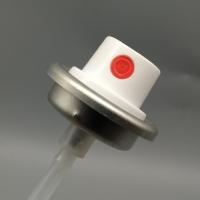 China Female Paint Spray Valve for High Pressure Industrial Spray Applications for sale