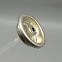 China 1 Inch Female Paint Dispensing Valve for Auto Refinish and Repair Products for sale