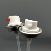 China Female Paint Spray Valve for High Pressure Industrial Spray Applications for sale
