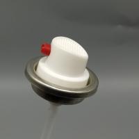 China Female Paint Spray Valve with Actuator – Professional Dispensing Solution for Industrial Coating Operations for sale