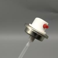China 1 Inch Industrial Female Valve for High Viscosity Paint Spray Formulas for sale
