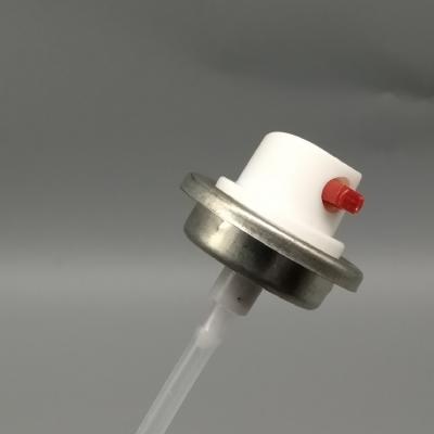 China 1 Inch Industrial Female Valve for High Viscosity Paint Spray Formulas for sale