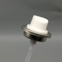 China Female Paint Valve Compatible with Standard Spray Caps for sale