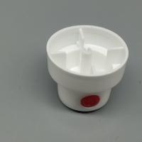 China Female Thread Paint Aerosol Valve with Accurate Flow Control for sale