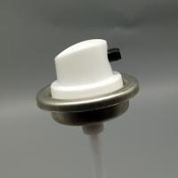 China High Output Female Valve for Metallic and Acrylic Paint Sprays for sale