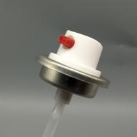 China Female Paint Valve Compatible with Standard Spray Caps for sale