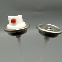 China Female Paint Valve Compatible with Standard Spray Caps for sale