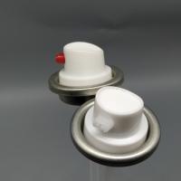 China Female Paint Valve Anti-Corrosion Design for Strong Solvent Paints for sale
