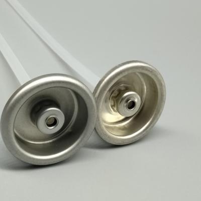 China Flawless Finish and High-Performance Female Aerosol Valve for Paints & Coatings for sale