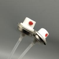 China Flawless Finish and High-Performance Female Aerosol Valve for Paints & Coatings for sale