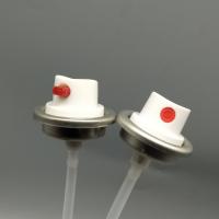China High Output Female Valve for Metallic and Acrylic Paint Sprays for sale