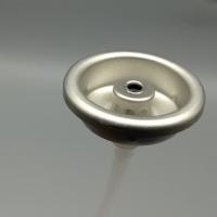 China Female Paint Spray Valve for Fast Drying Industrial Paint Solutions for sale