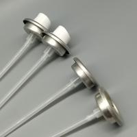 China Female Paint Valve for Car Refinish Paint Aerosol Packaging for sale