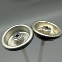 China Flawless Finish and High-Performance Female Aerosol Valve for Paints & Coatings for sale