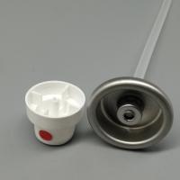 China Female Paint Spray Valve for Fast Drying Industrial Paint Solutions for sale