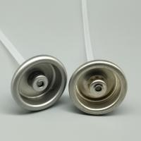 China Female Paint Valve Compatible with Standard Spray Caps for sale