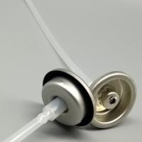China Female Paint Valve for Professional Spray Paint Applications for sale