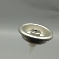 China Female Thread Aerosol Valve for Paint Cans – Precision Dispensing Component for Industrial Coating Applications for sale