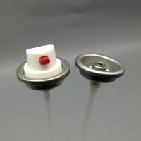 China Female Valve for Multipurpose Paint Sprays with Uniform Coverage for sale