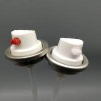 China Female Valve for Multipurpose Paint Sprays with Uniform Coverage for sale