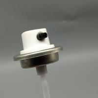 China Female Paint Valve High-Precision Female Type Spray Paint Valve for sale