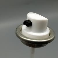China Female Paint Valve High-Precision Female Type Spray Paint Valve for sale
